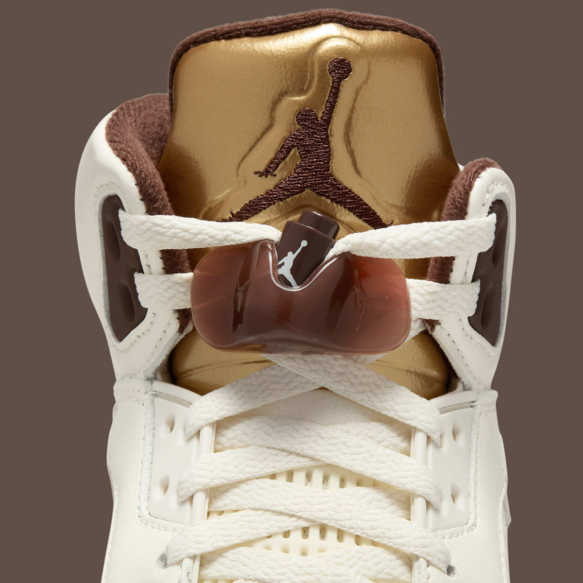 Air Jordan 5 "Golden Ticket" Store List | SneakerNews.com