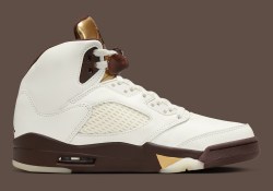 Air Jordan 5 "Golden Ticket" Store List | SneakerNews.com