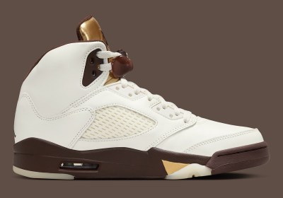 Air Jordan 5 "Golden Ticket" Store List | SneakerNews.com