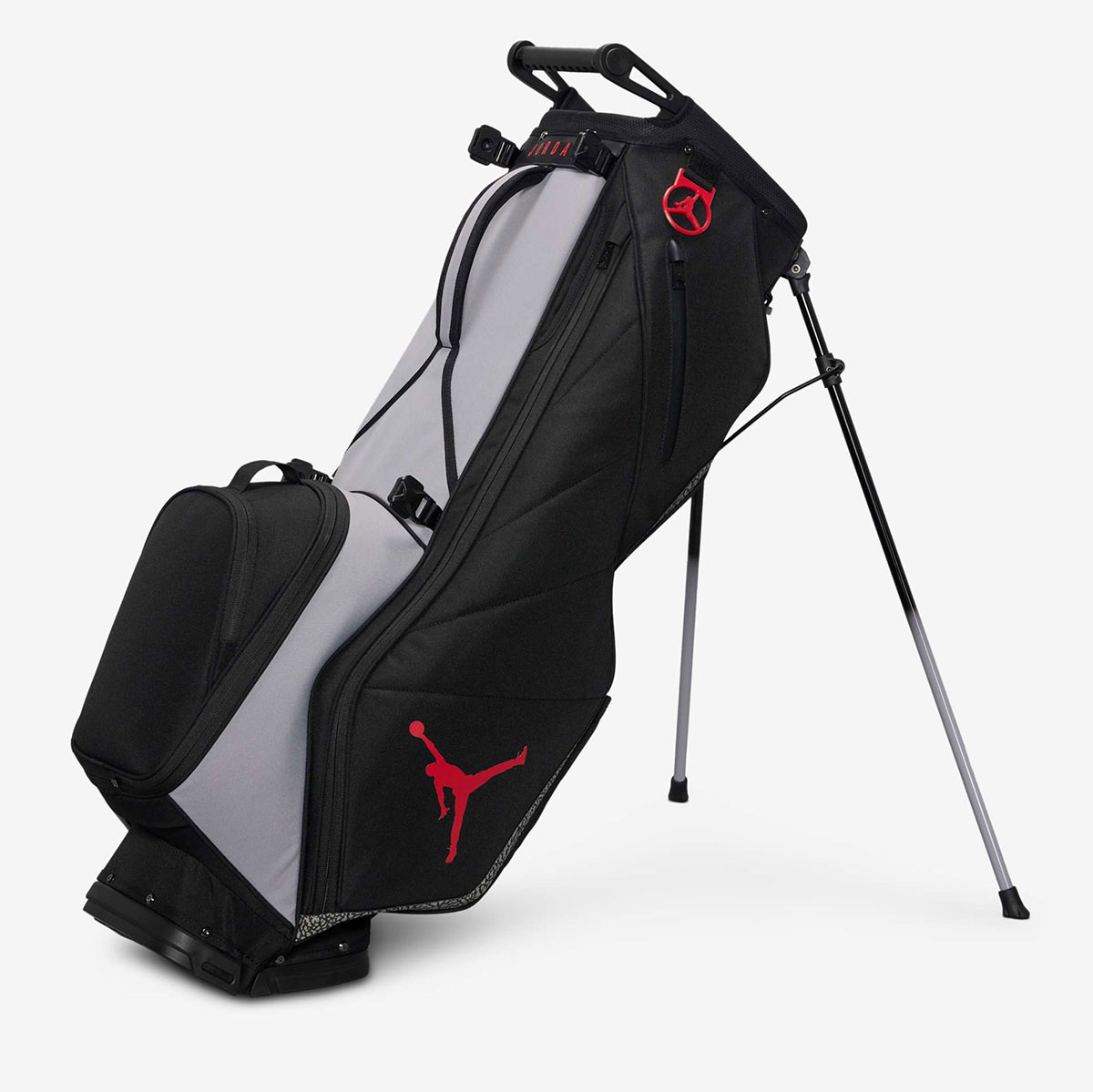 Jordan Golf Bag Fadeaway | SneakerNews.com