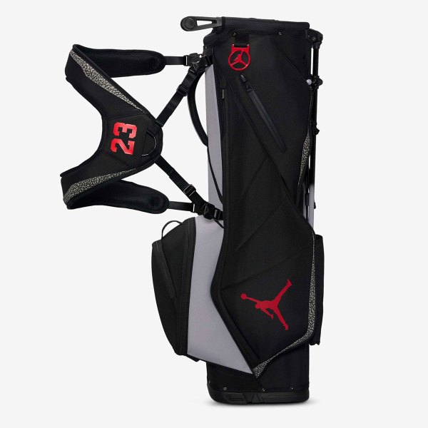 Jordan Golf Bag Fadeaway | SneakerNews.com