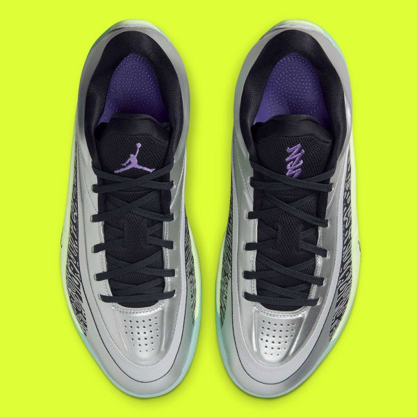 Jordan Zion 4 Release Date FB1802-005 | SneakerNews.com