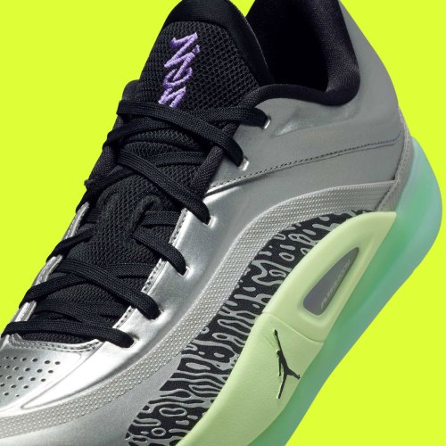 Jordan Zion 4 2025 Release Date | SneakerNews.com