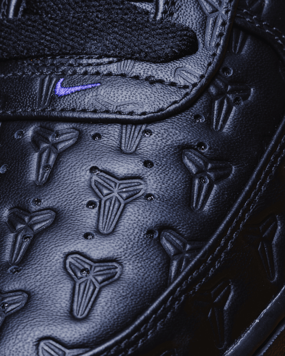 Nike Air Force 1 Kobe Store List | SneakerNews.com