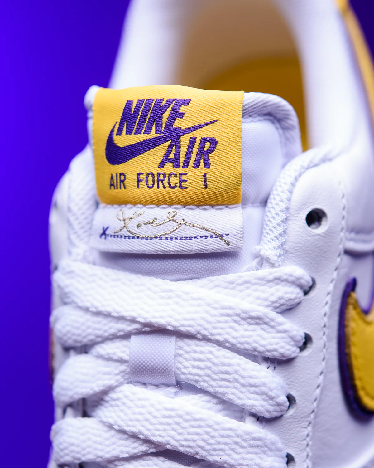 Kobe Air Force 1 Store List FZ1151-100 | SneakerNews.com