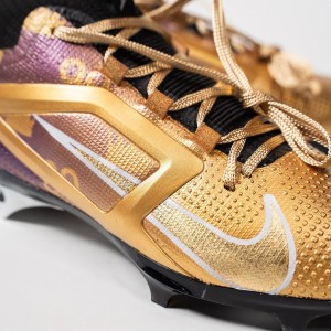 Mache Madden Lamar Jackson Derrick Henry Custom Cleats | SneakerNews.com