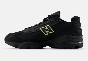 New Balance 1000 Cordura Release Date | SneakerNews.com