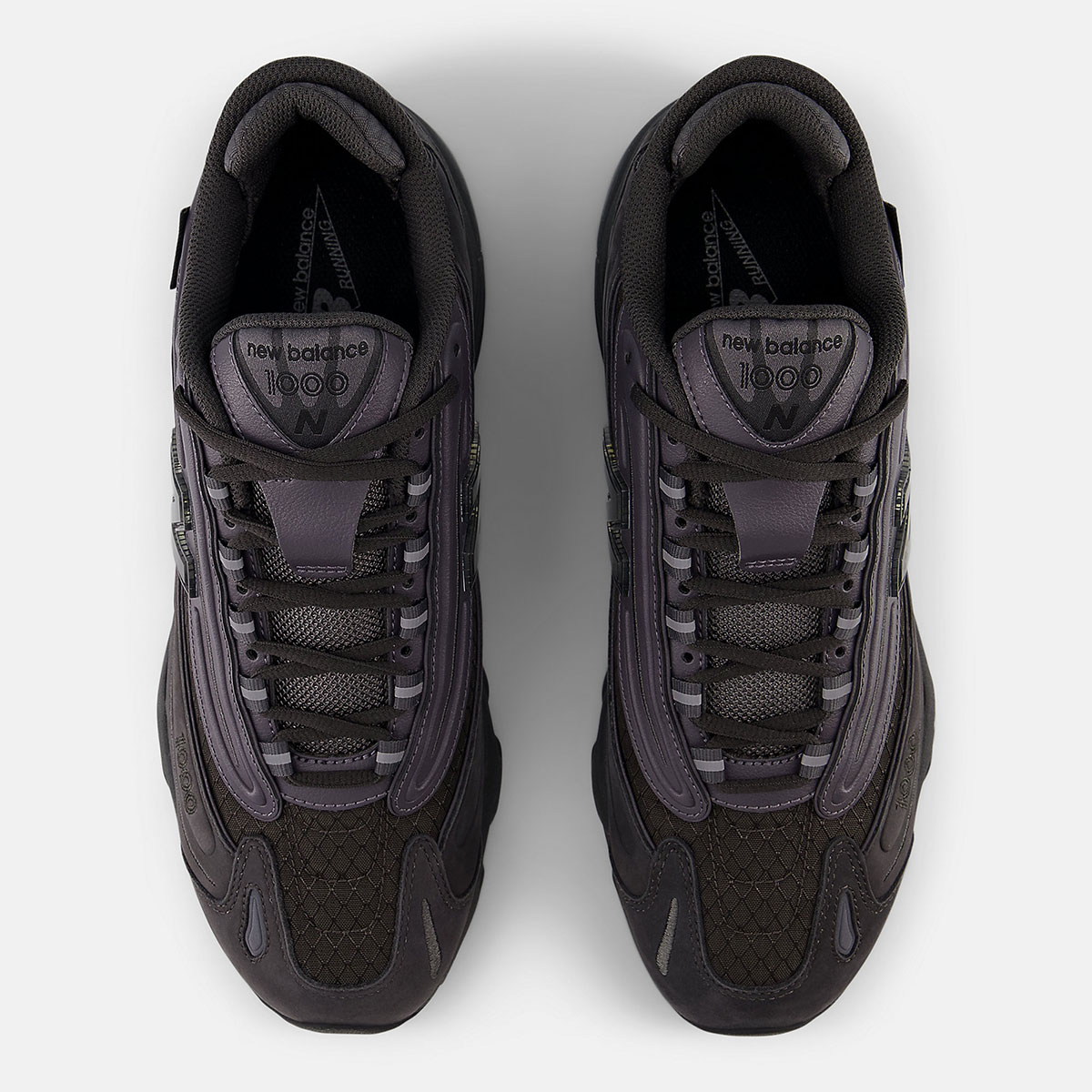 New Balance 1000 Cordura Release Date | SneakerNews.com