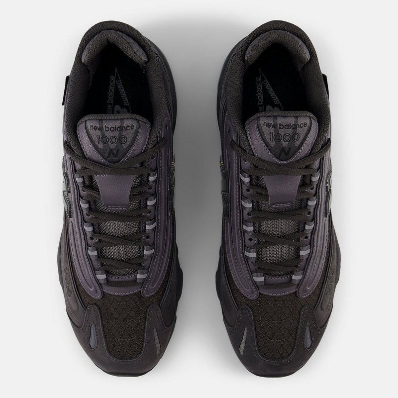 New Balance 1000 Cordura Release Date | SneakerNews.com