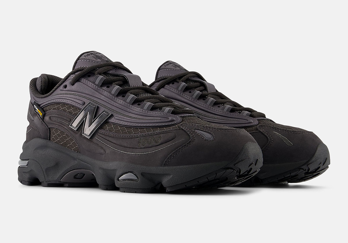 New Balance 1000 Cordura Release Date | SneakerNews.com