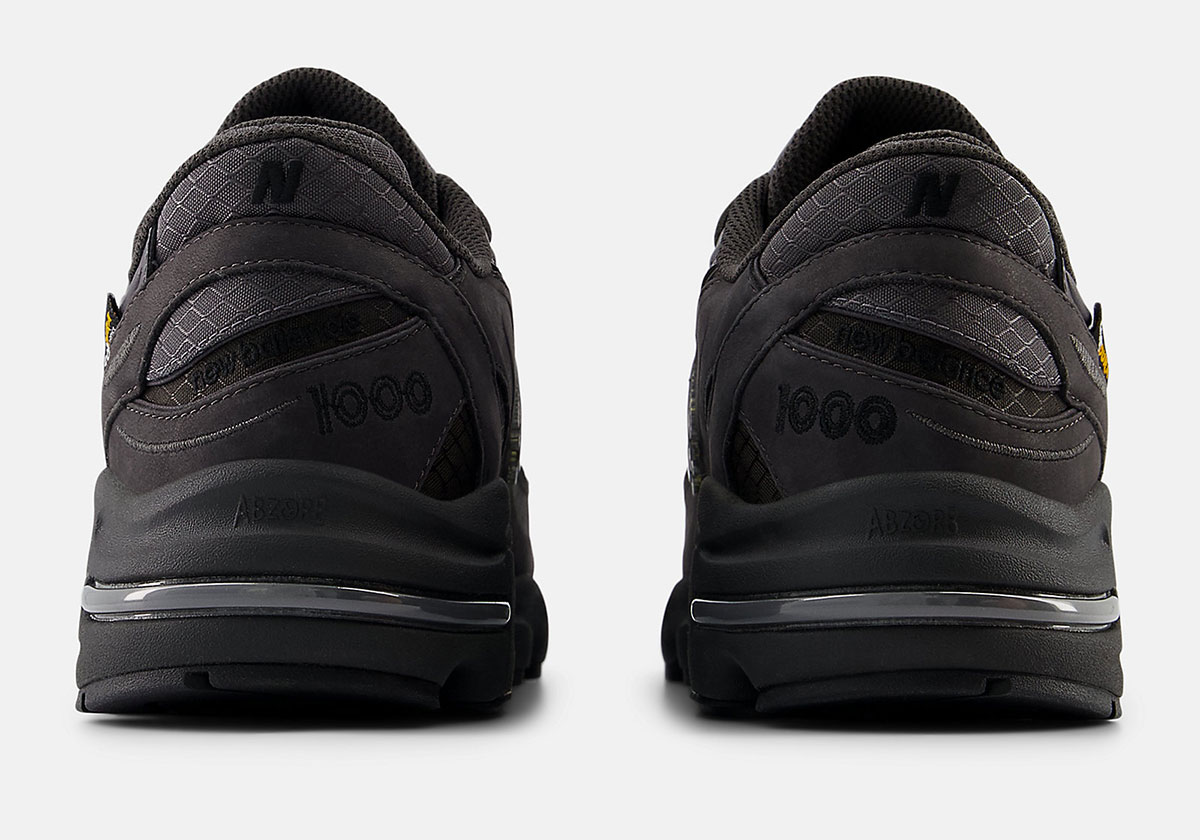 New Balance 1000 Cordura Release Date | SneakerNews.com