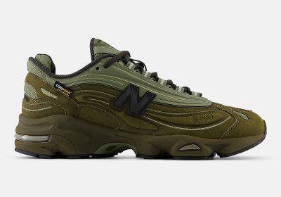 New Balance 1000 Cordura Release Date | SneakerNews.com