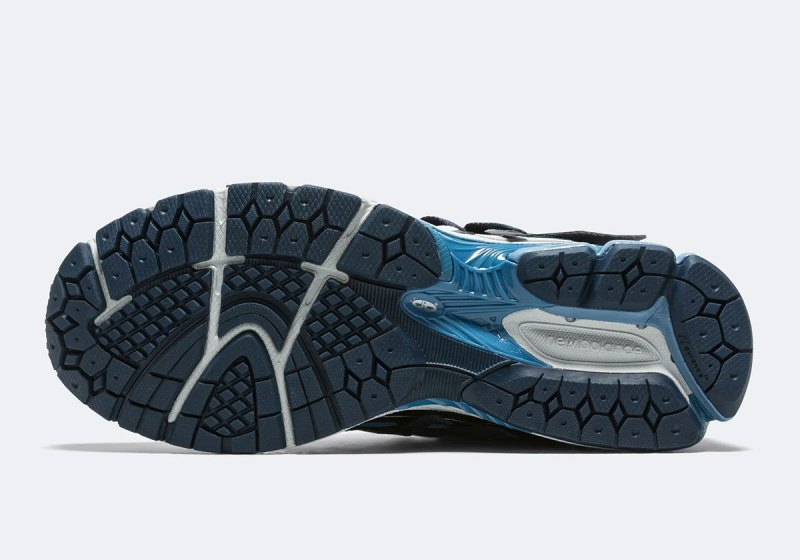 New Balance 1906A "Slate Grey" U1906AB | SneakerNews.com