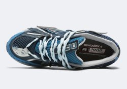 New Balance 1906A "Slate Grey" U1906AB | SneakerNews.com