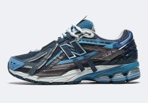 New Balance 1906A "Slate Grey" U1906AB | SneakerNews.com