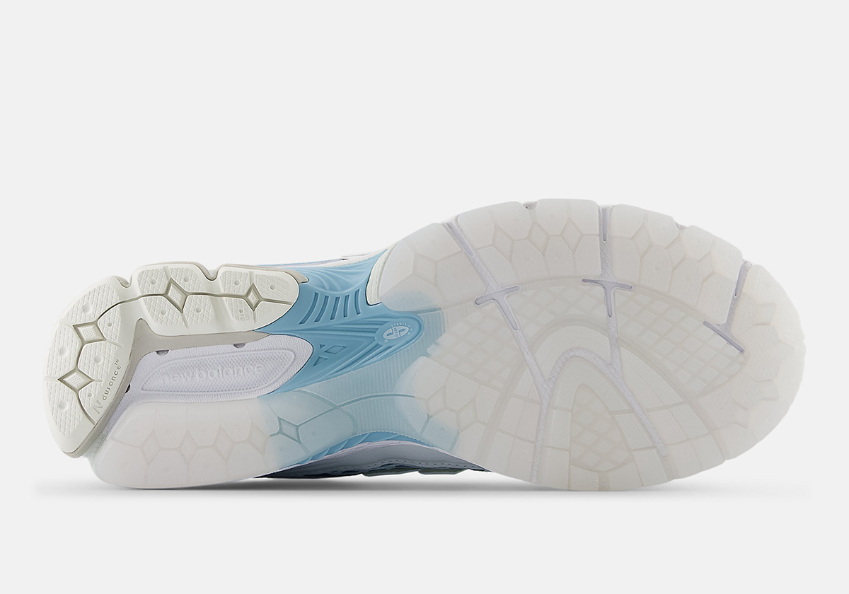 New Balance 1906R Chrome Blue M1906RBL | SneakerNews.com
