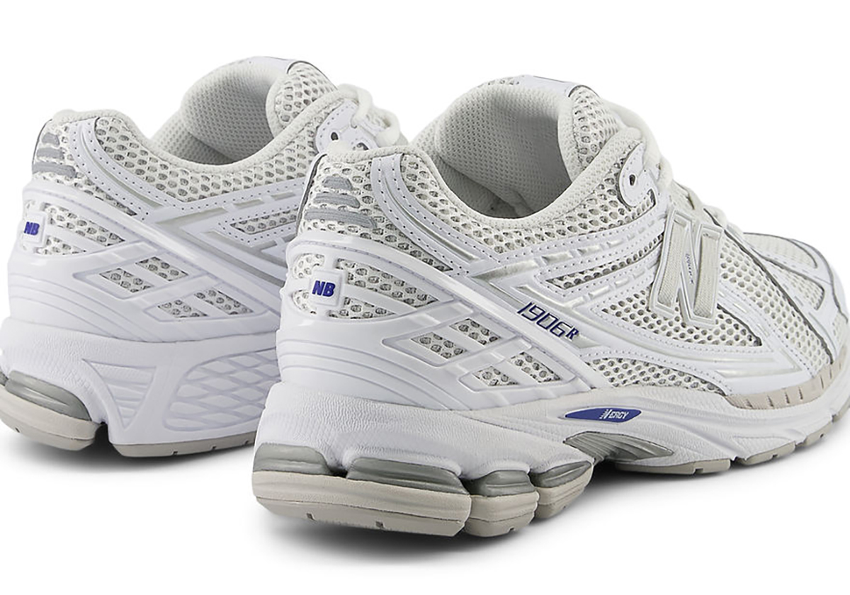 New Balance 1906R "White/Team Royal" U1906RCA | SneakerNews.com