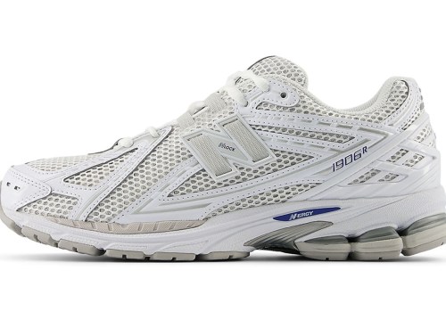 New Balance 1906R "White/Team Royal" U1906RCA | SneakerNews.com