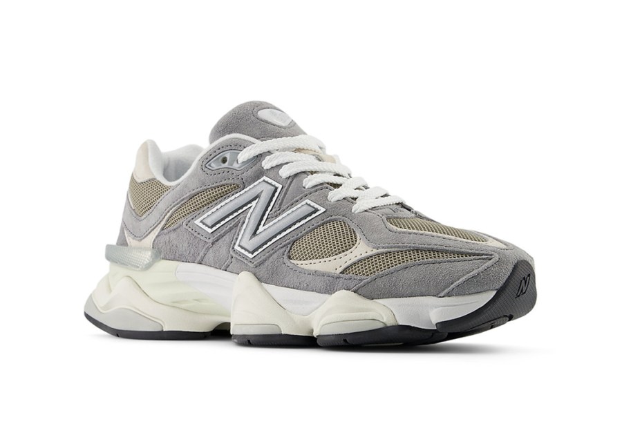 New Balance 997 MADE in USA "Moonrock" U997GG | SneakerNews.com