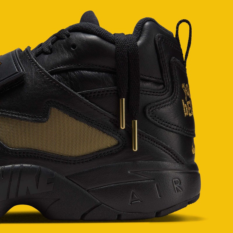 Nike Air Diamond Turf Signing Day 2025 | SneakerNews.com