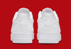 Nike Air Force 1 Low Roses HF2016-100 | SneakerNews.com