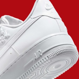 Nike Air Force 1 Low Roses HF2016-100 | SneakerNews.com