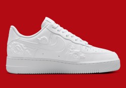 Nike Air Force 1 Low Roses HF2016-100 | SneakerNews.com