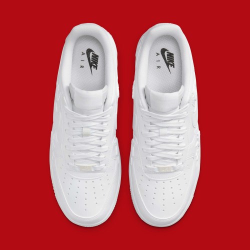 Nike Air Force 1 Low Roses HF2016-100 | SneakerNews.com