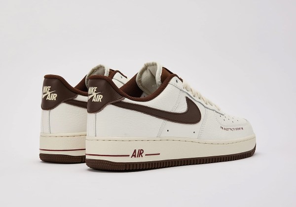Howard Air Force 1 Yardrunners HQ7027-100 SneakerNews.com