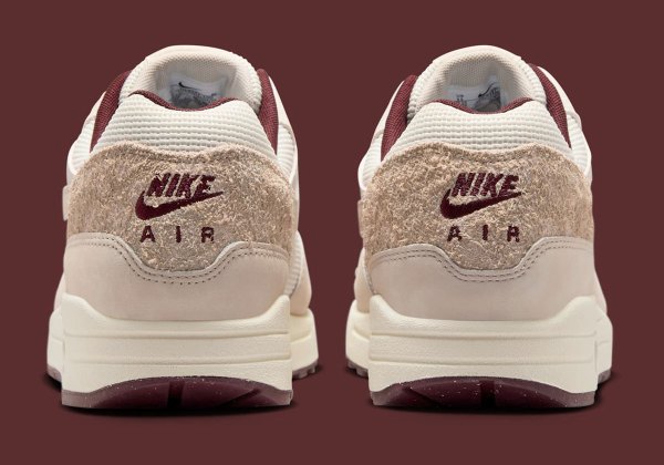 Nike Air Max "Phantom/Burgundy Crush" Pack | SneakerNews.com