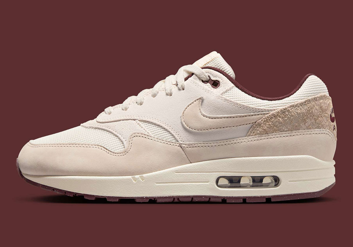 Nike Air Max "Phantom/Burgundy Crush" Pack | SneakerNews.com