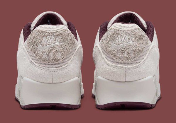 Nike Air Max "Phantom/Burgundy Crush" Pack | SneakerNews.com