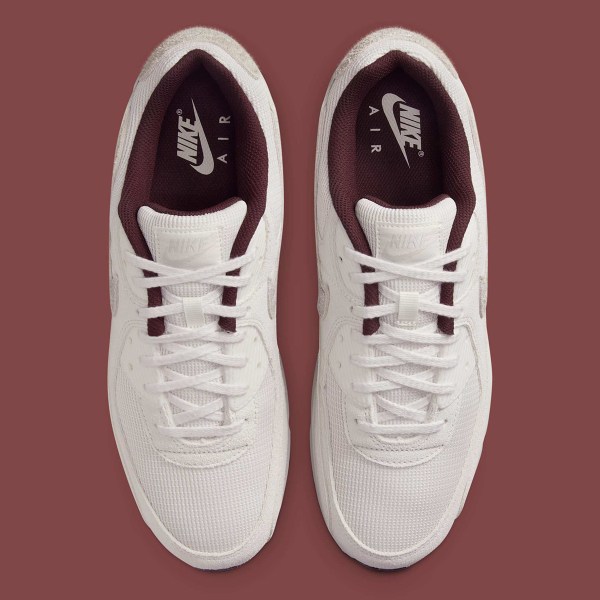 Nike Air Max "Phantom/Burgundy Crush" Pack | SneakerNews.com