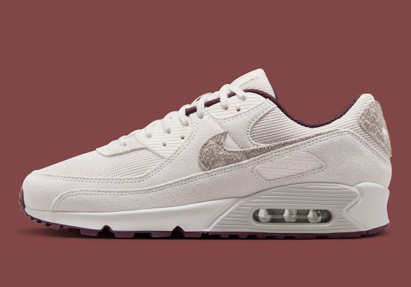 Nike Air Max "Phantom/Burgundy Crush" Pack | SneakerNews.com