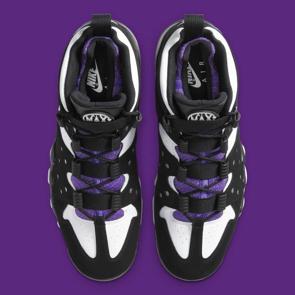 Charles Barkley's Nike Air Max CB 94 Returns In May - SneakerNews.com