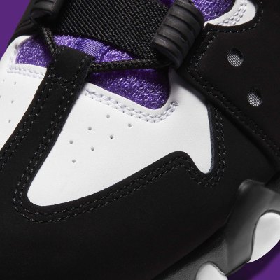 Charles Barkley's Nike Air Max CB 94 Returns In May - SneakerNews.com