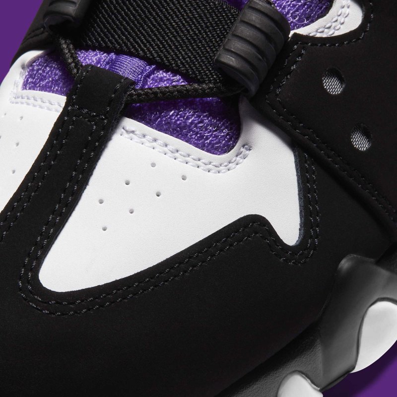 Charles Barkley's Nike Air Max CB 94 Returns In May - SneakerNews.com