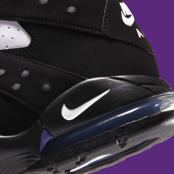 Charles Barkley's Nike Air Max CB 94 Returns In May - SneakerNews.com