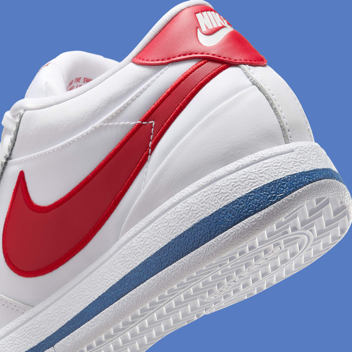 Nike Book 1 "Forrest Gump" FJ4250-105 | SneakerNews.com