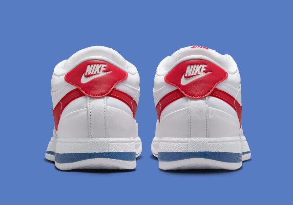 Nike Book 1 "Forrest Gump" FJ4250-105 | SneakerNews.com