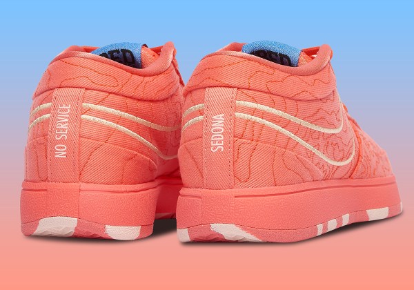 Nike Book 1 "Sedona" IB8054-800 | SneakerNews.com