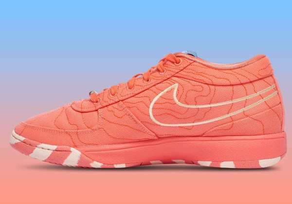 Nike Book 1 "Sedona" IB8054-800 | SneakerNews.com