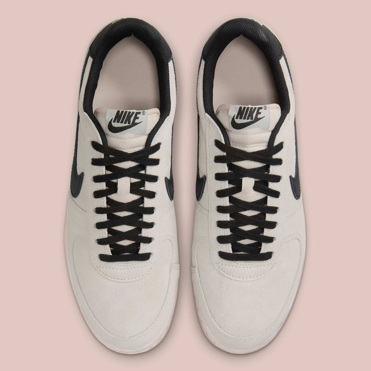 Nike Field General '82 "Swoosh Whistle" IF0666-100 | SneakerNews.com