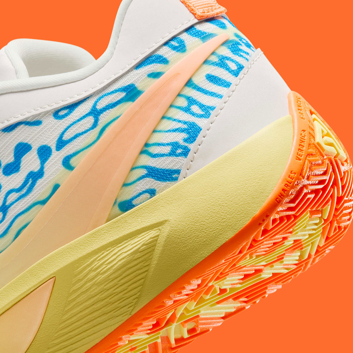 Nike Giannis Freak 6 Lenticular HF1178-001 | SneakerNews.com