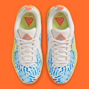 Nike Giannis Freak 6 Lenticular HF1178-001 | SneakerNews.com
