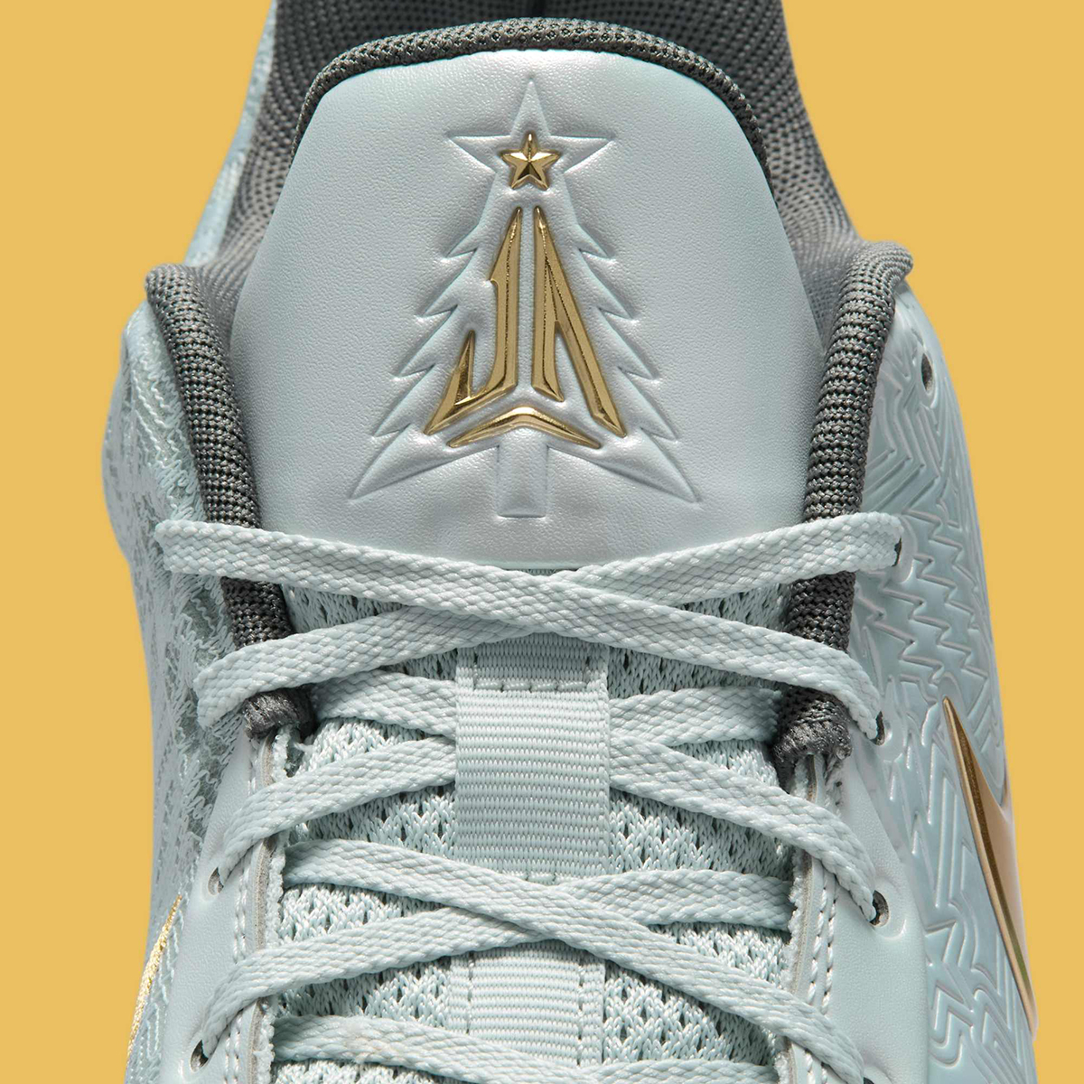 Nike Ja 2 Christmas Release Info FV6070-002 | SneakerNews.com