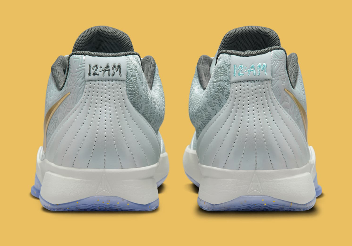 Nike Ja 2 Christmas Release Info FV6070-002 | SneakerNews.com