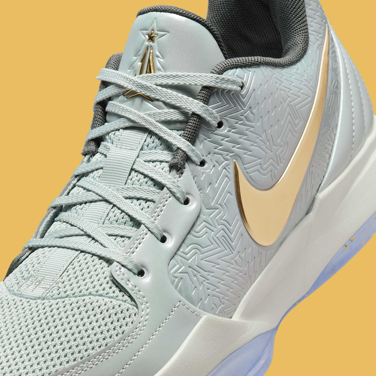 Nike Ja 2 Christmas Release Info FV6070-002 | SneakerNews.com