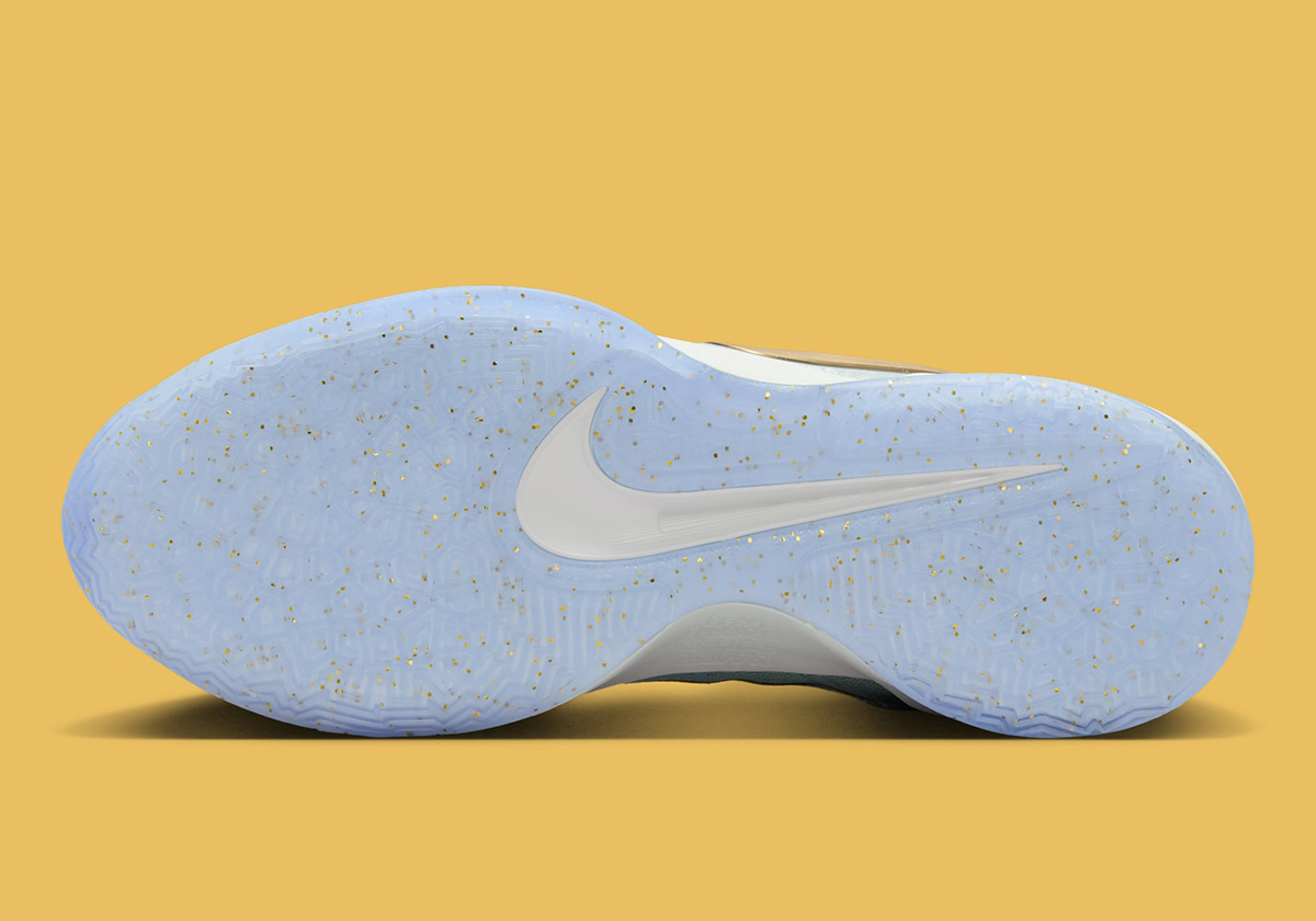 Nike Ja 2 Christmas Release Info FV6070-002 | SneakerNews.com