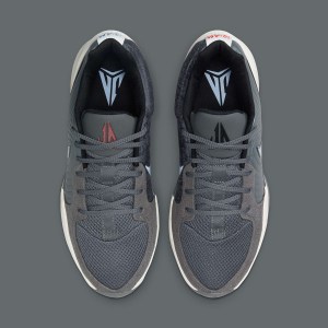 Nike Ja 2 Iron Grey FD7328-002 | SneakerNews.com